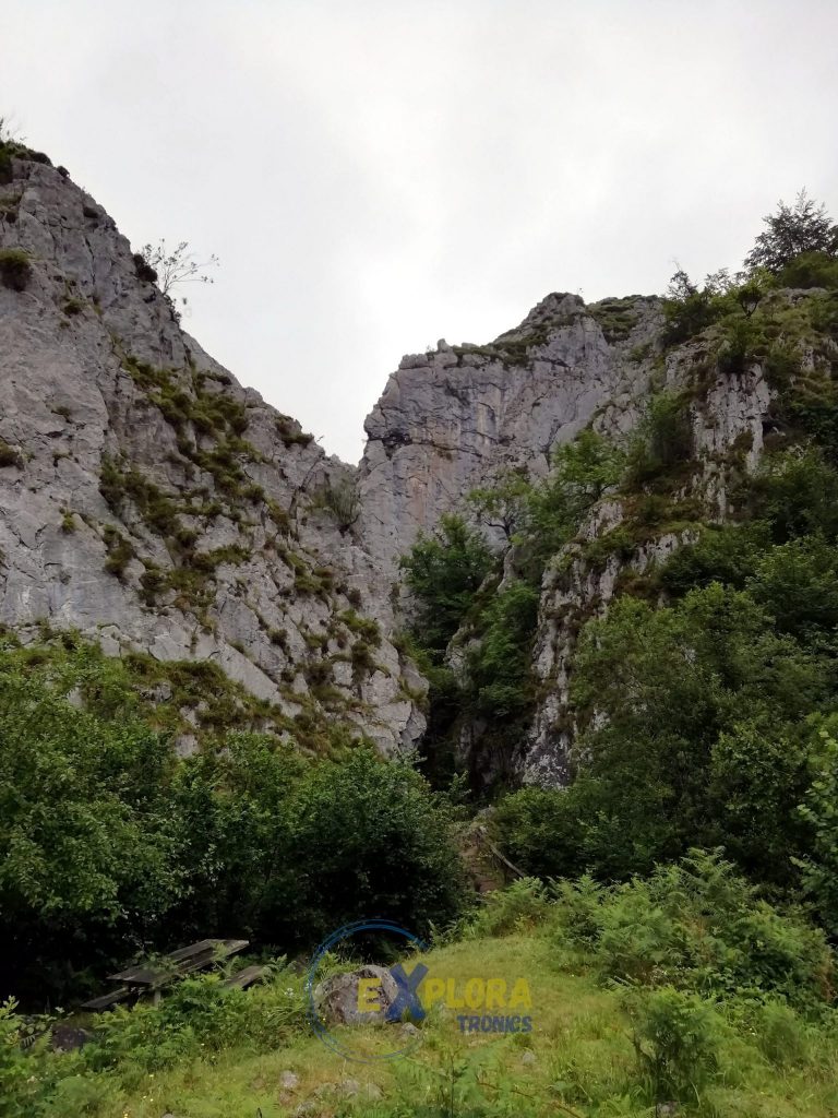Parque Natural de Redes - eXploraTronics