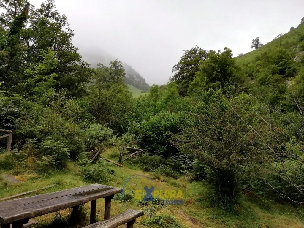 Parque Natural de Redes - eXploraTronics