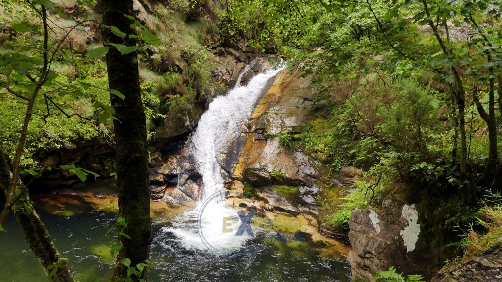 Parque Natural de Redes - eXploraTronics